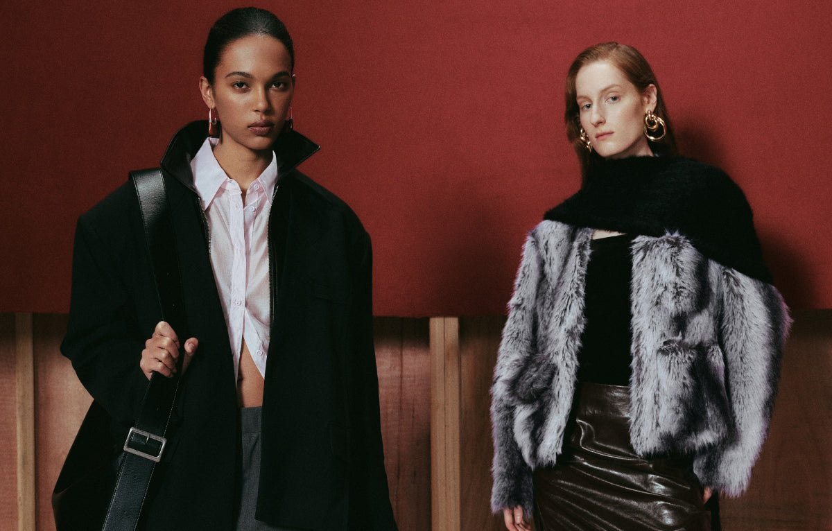 URBAN REVIVO Malaysia