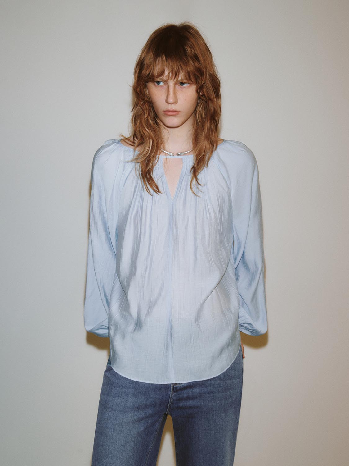 Overhead Shirts – URBAN REVIVO Malaysia